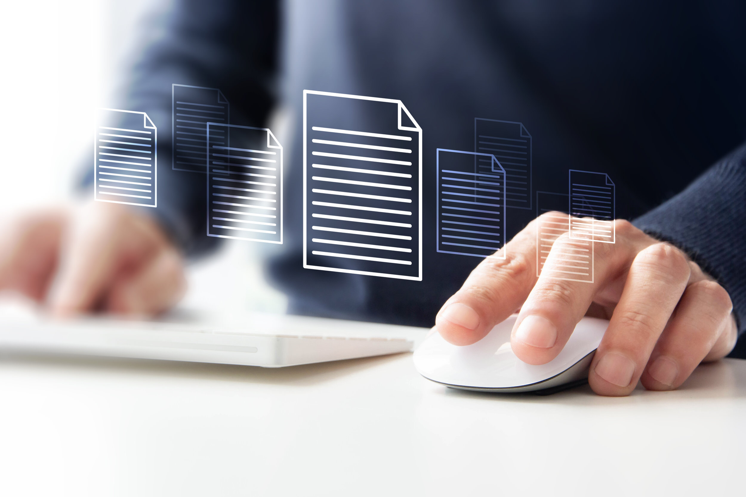 📄 Formularservice der SWG - Einfacher Download wichtiger Dokumente